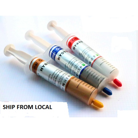 Grease/Heat Compound/Grease/Heatsink Compound For Processor/CPU Thermal ...