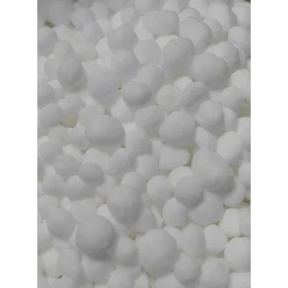 baja urea 100% Ori repack 1kg untuk daun kuning baja daun urea ...