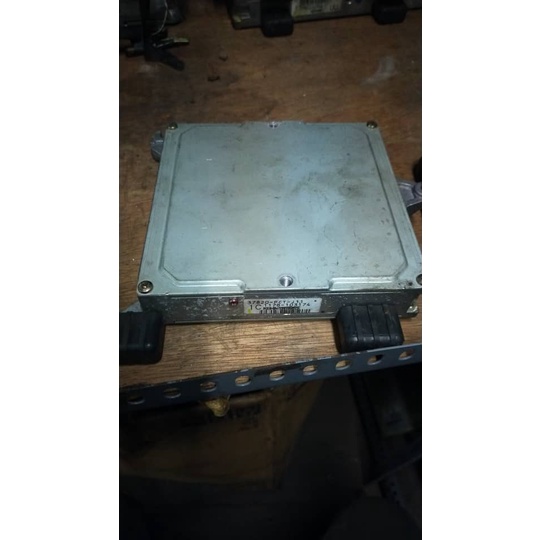 Honda Civic Type R Ek9 Ecu (B16B) PN: (37820-PCT-J11 KEIHIN ...