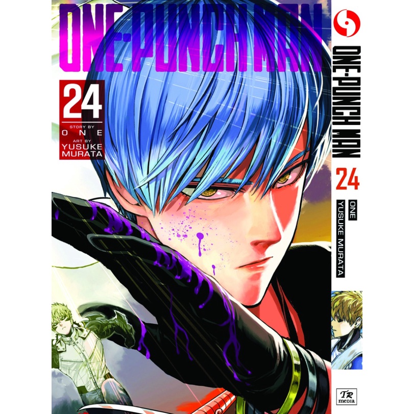 Buy one punch man manga Online With Best Price, Dec 2022 | Shopee Malaysia