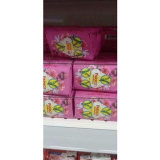 Parrot Botanical Soap (Soft Red Colour)/ Sabun Popinjay seketul rm 1.30 ...