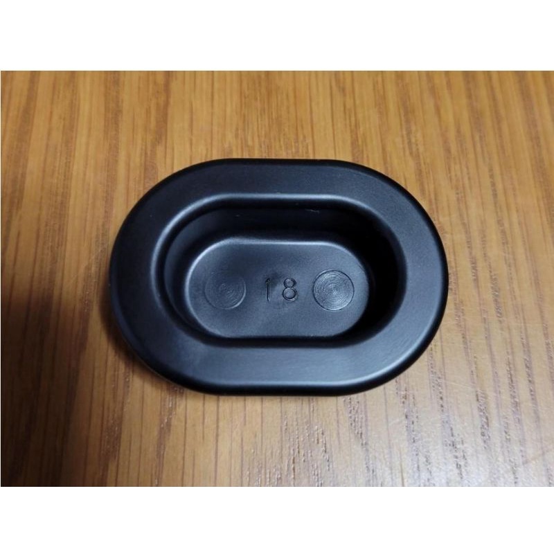Toyota side rail plastic cap 90950-01550 | Shopee Malaysia