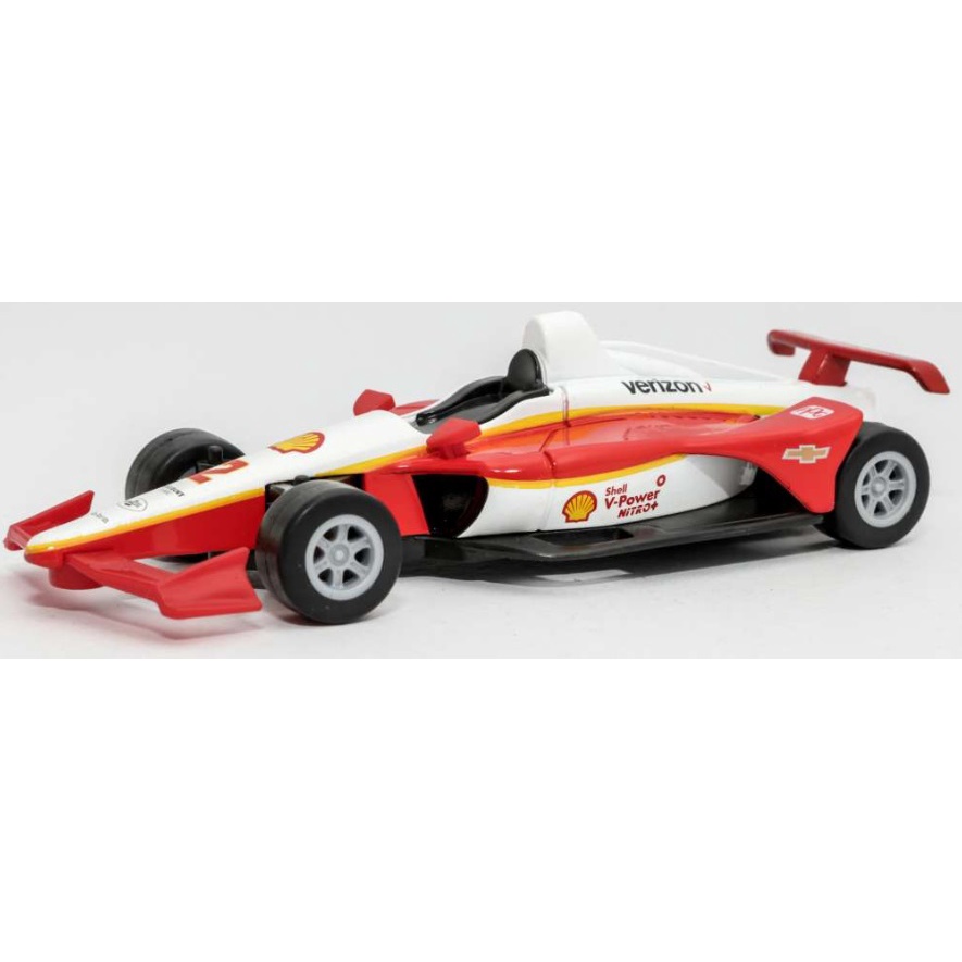 Shell Motorsport Collection 2022 - Team Penske Indycar | Shopee Malaysia