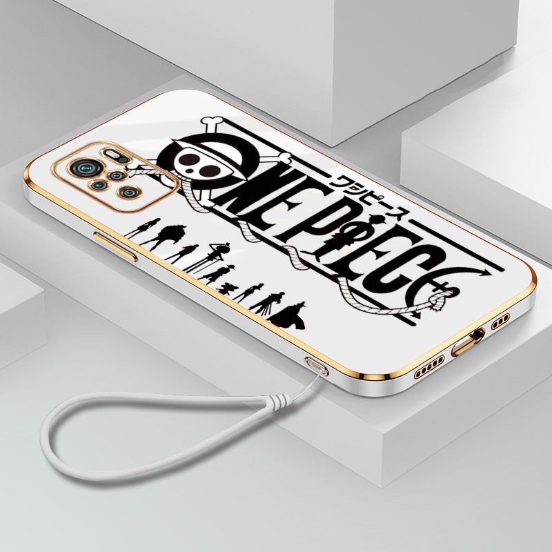 Casing Redmi Note 10 10S Poco M3 Pro 10T 4G 5G Pro Max Phone Case ...