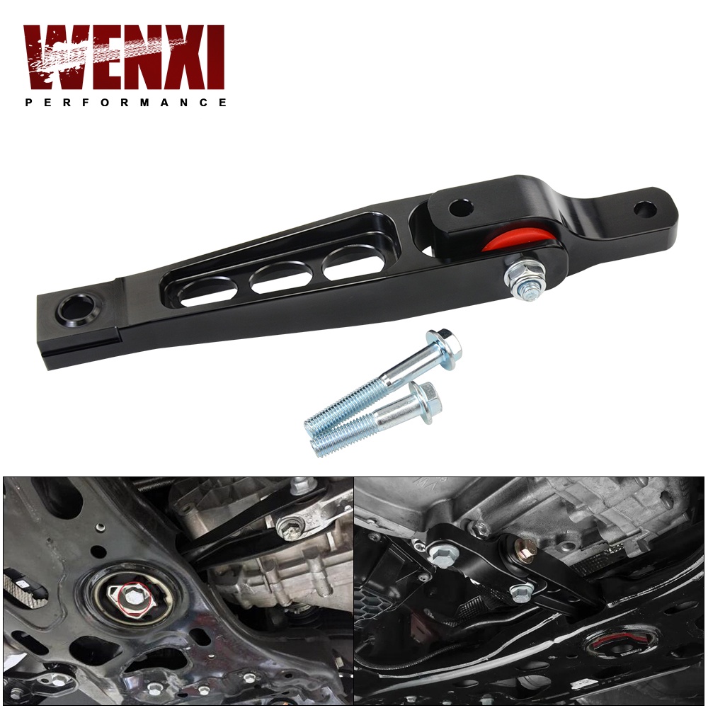 PQY -Spherical Pendulum Mount Motorsport Billet Dogbone Mount For 15 ...