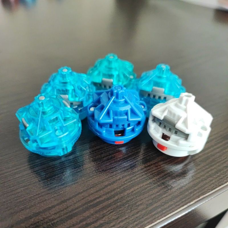 Reboot Drivers Takara Tomy Beyblade | Shopee Malaysia