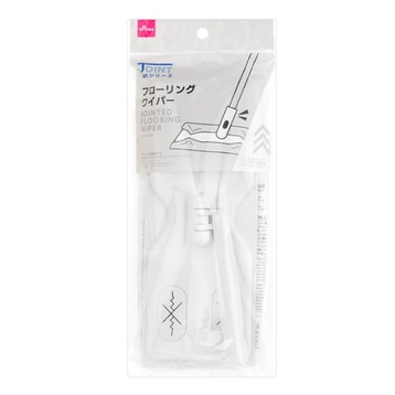 Daiso Cleaning Mop Brush Broom Sponge Head Joint Series Wiper Head ...