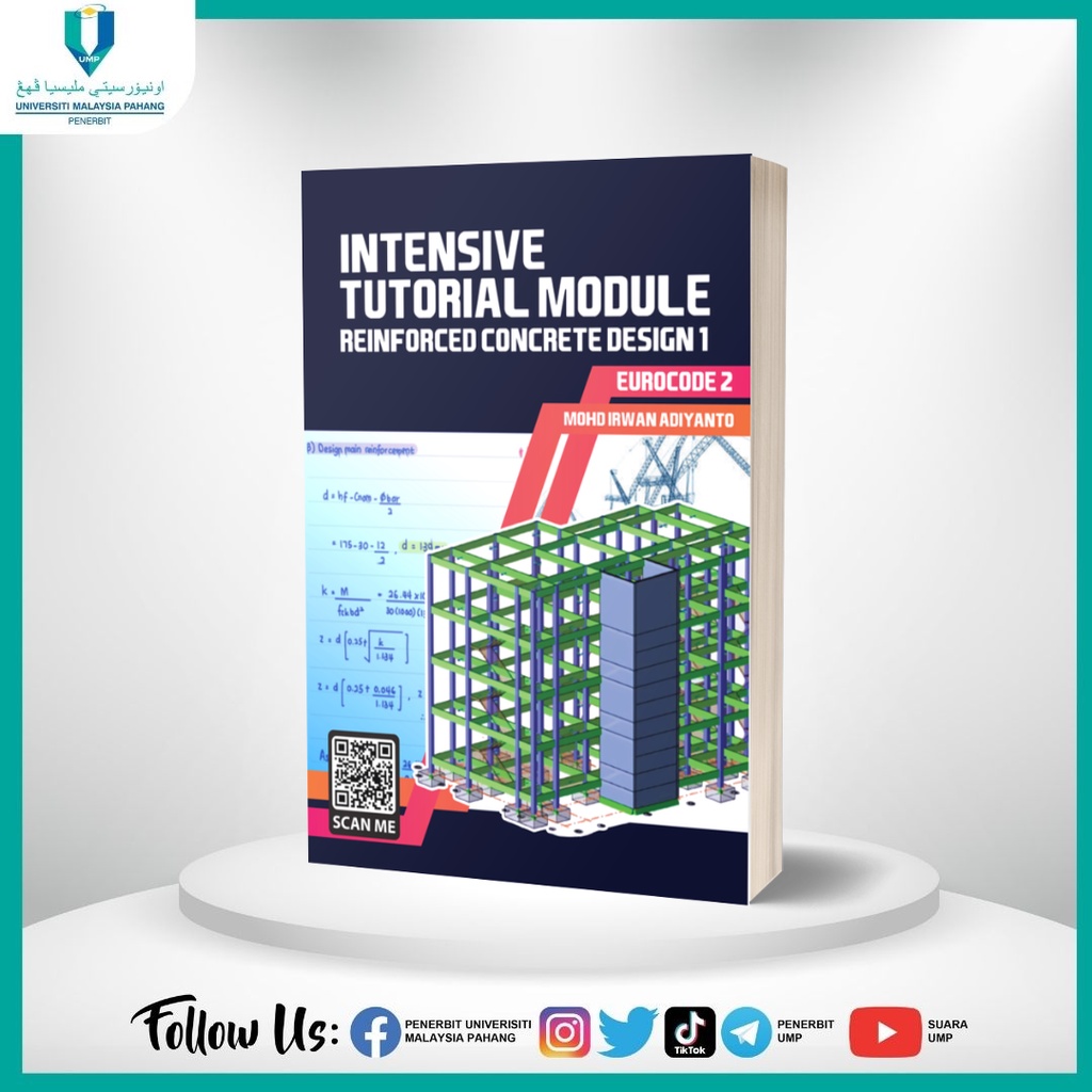 INTENSIVE TUTORIAL MODULE REINFORCED CONCRETE DESIGN 1. EUROCODE 2 ...