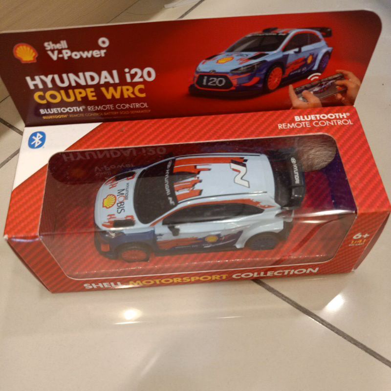 2022 Shell Motorsports Collection Hyundai | Shopee Malaysia