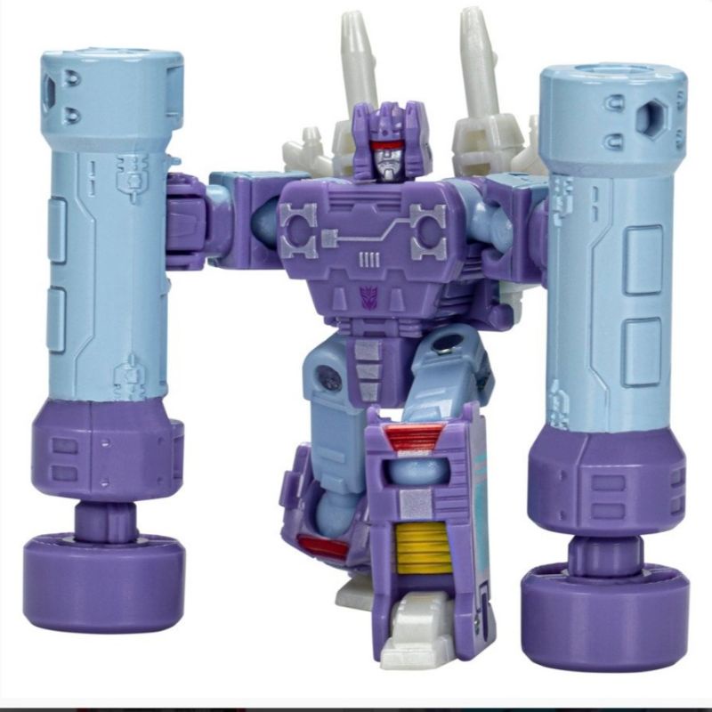 Transformers Studio Series The Movie Core Class Rumble | Shopee Malaysia