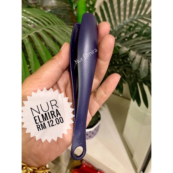 tupperware mini tong( pengepit kuih) | Shopee Malaysia