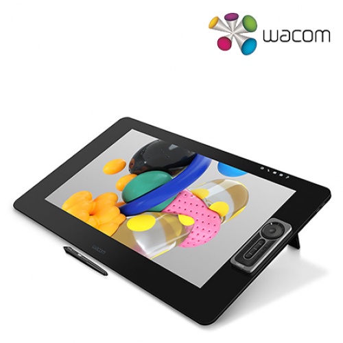 Wacom Cintiq Pro 24 Touch - DTH-2420 / DTK-2420 | Shopee Malaysia