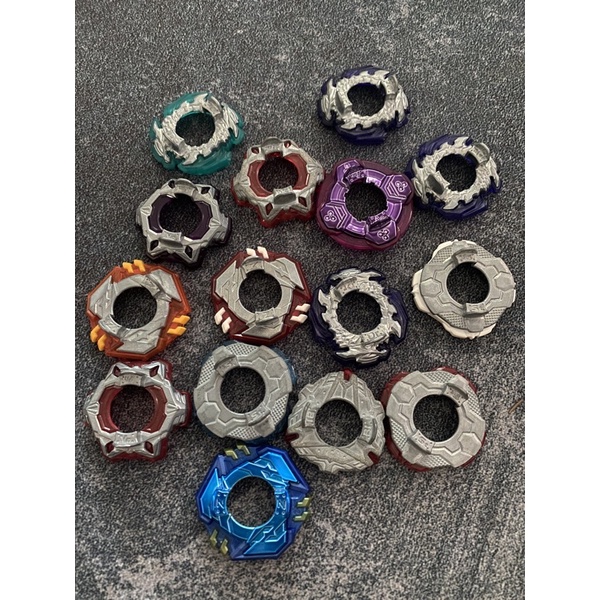 Special Disc beyblade Sting Vanguard Around | Shopee Malaysia