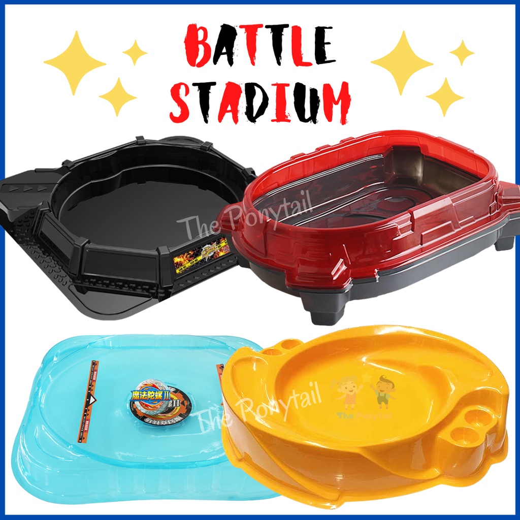 Beyblades Stadium Set _ Beyblade Burst Arena – XLYIJJ