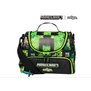 🎮SMIGGLE MINECRAFT BACKPACK, LUNCHBOX, BOTTLE, PENCIL CASE🎮 | Shopee ...