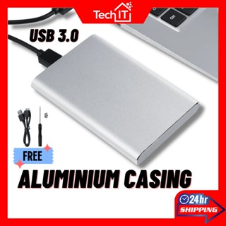 HDD Casing 2.5 Hard Disk Casing SSD Case External Hard Disk Case HDD ...