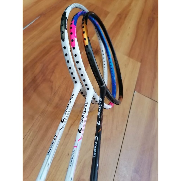 Lining Tectonic 7D / 7C/ 7I | Shopee Malaysia