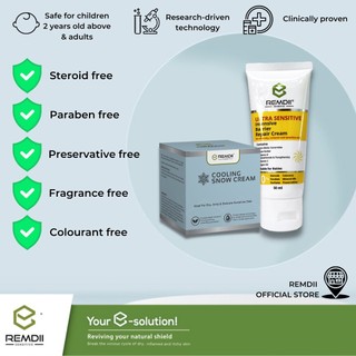 Lipidgroup Sdn Bhd (Remdii), Online Shop | Shopee Malaysia