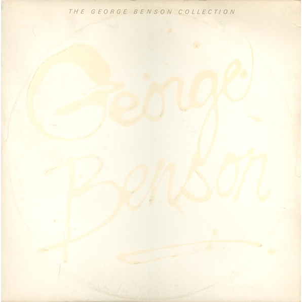 George Benson - The George Benson Collection (2xLP, Comp) | Shopee Malaysia