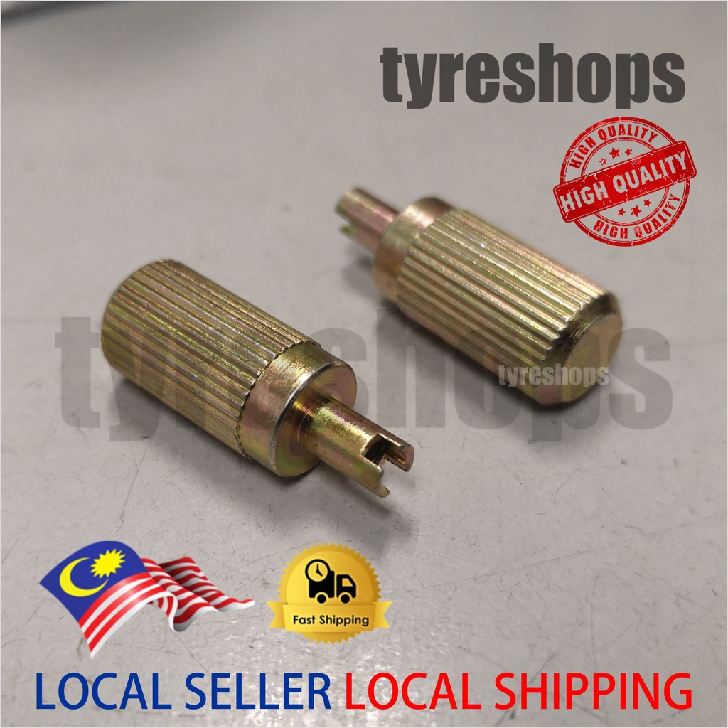 Valve Core Opener for Tubeless Valve | Shopee Malaysia