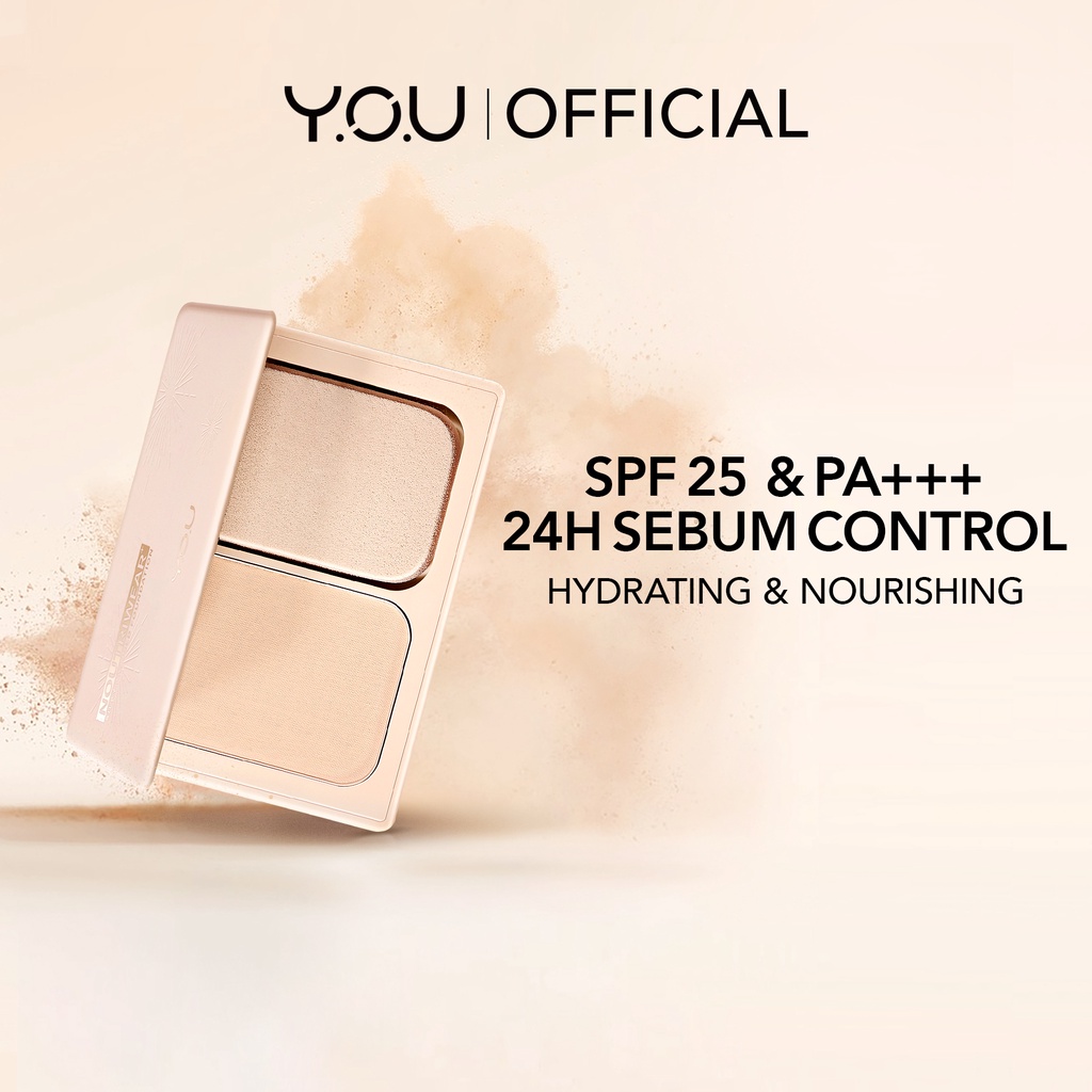 Y.O.U Beauty Official Store M.Y Online, March 2023 | Shopee Malaysia