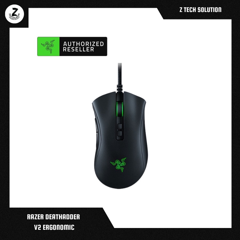 Razer Deathadder V2 / Deathadder V2 Pro / Deathadder V2 X Hyperspeed ...