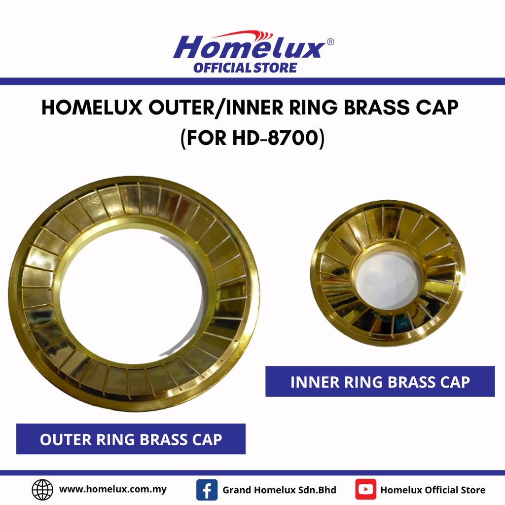 Homelux Official Store, Online Shop | Shopee Malaysia