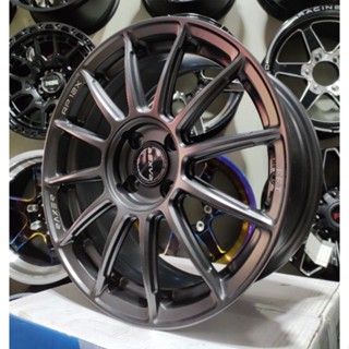 Raxer RP12X Flow Forming Sport Rim 16x7JJ ET42 (4x100) | Shopee Malaysia