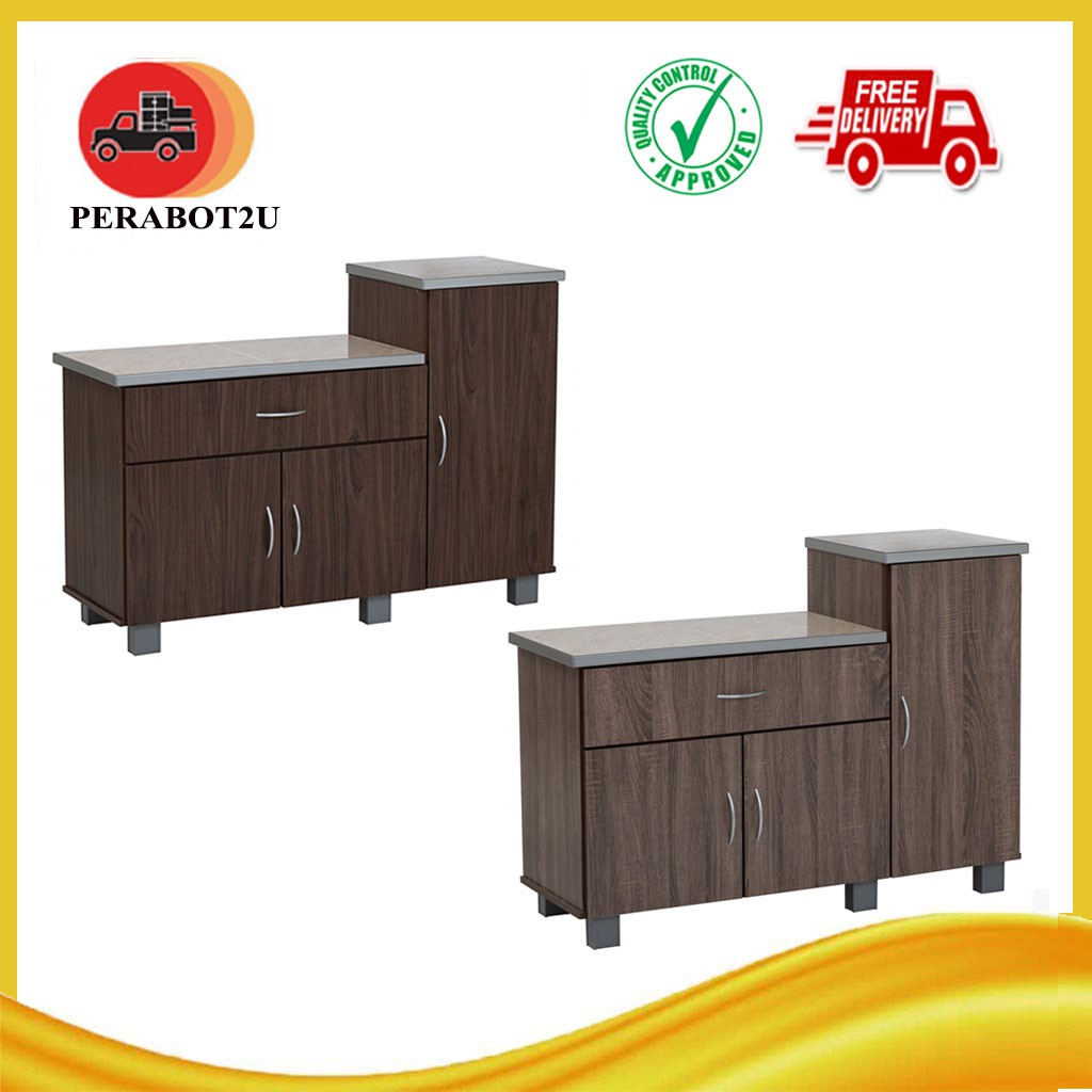 Frey Gas Cabinet/ Kabinet Dapur Gas/ Almari Dapur Gas/ Stove Cabinet ...