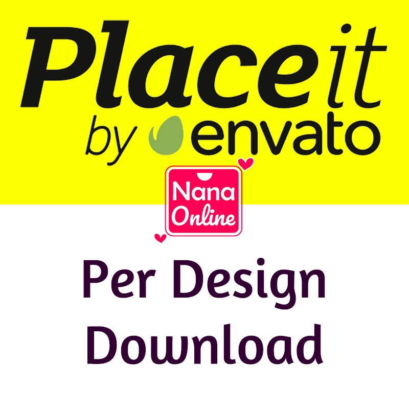 Placeit By Envato Photo Video Mockup Service / Place it By Envato ...