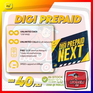 digi - Prices and Promotions - Mar 2023 | Shopee Malaysia