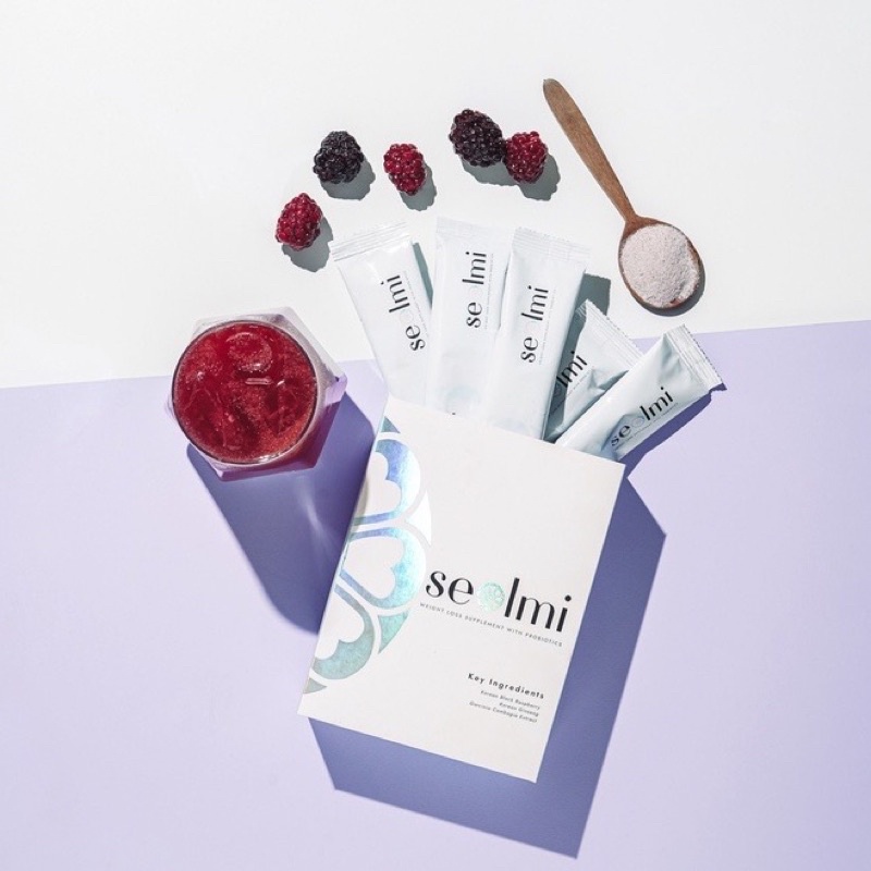 Seolmi PROBIOTIC drink seol mi vitamin fiber drink | Shopee Malaysia