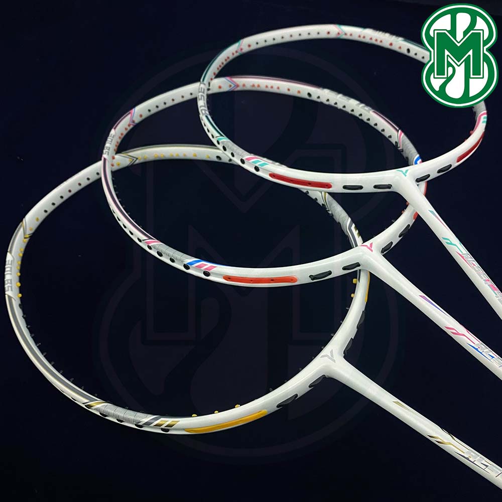 [ORIGINAL] Young Alset 20 / 40 / 60 Badminton Racket | Shopee Malaysia