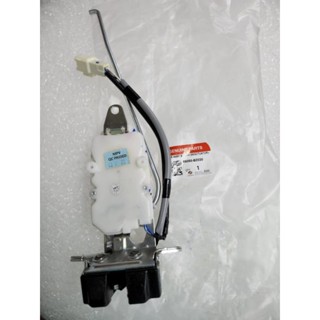 *ORIGINAL PERODUA MYVI 05, MYVI LAGI BEST REAR BONNET BOOT LOCK/ TRUNK ...