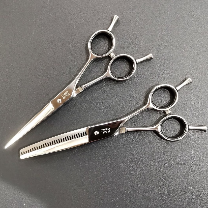 ORIGINAL PROMASTER Professional Salon Scissor 6inch/ 5.5inch/ Thinning ...
