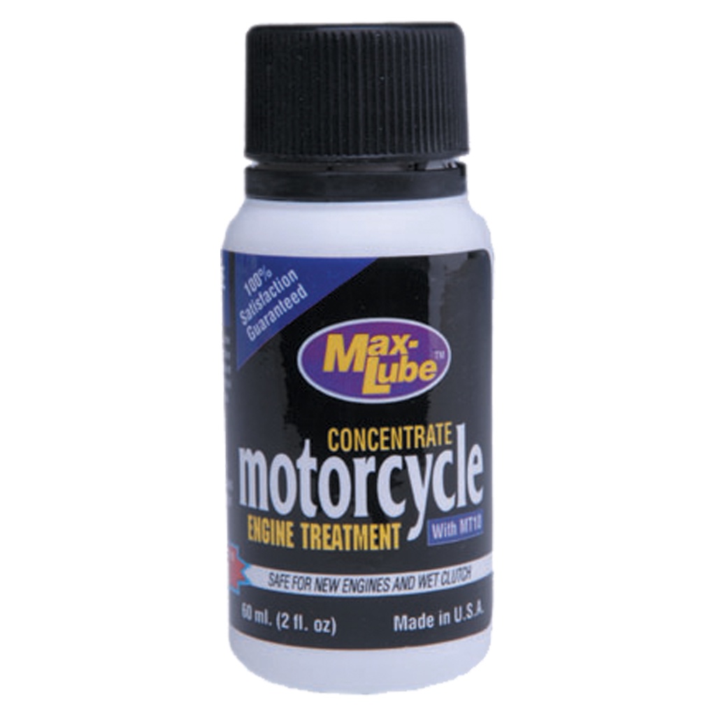 Maxoil Motorcycle Engine Treatment (60ml) | Shopee Malaysia