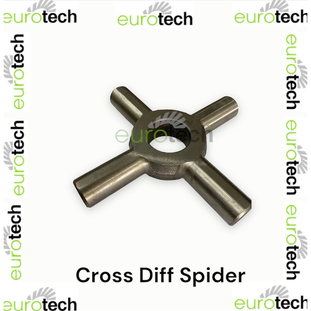 Cross Diff Spider Tractor MF/FORD (C5NN4211B/894302/2746135) (10F-015 ...