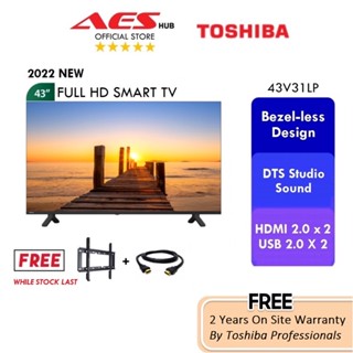 toshiba tv - Prices and Promotions - Jan 2023 | Shopee Malaysia