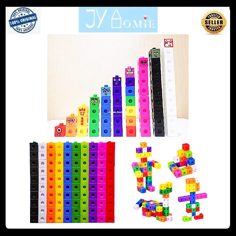 Buy numberblocks Online With Best Price, Jan 2023 | Shopee Malaysia