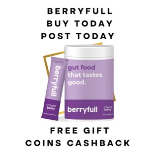 Buy berryfull Online With Best Price, Feb 2023 | Shopee Malaysia