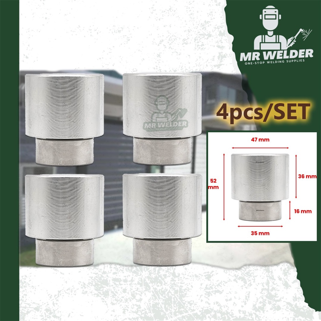 Stainless steel pagar auto gate bearing /auto gate roller / autogate ...