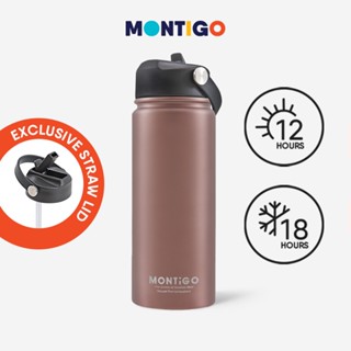 MONTIGO Official Store Online, March 2023 | Shopee Malaysia