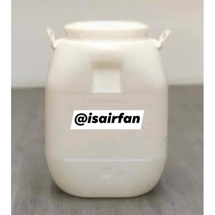 Tong putih 50 liter besar | Shopee Malaysia