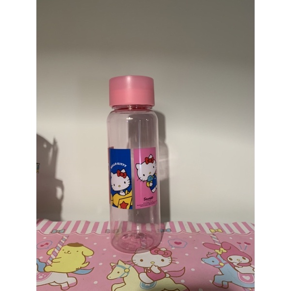 original sanrio thailand, hello kitty big bottle | Shopee Malaysia