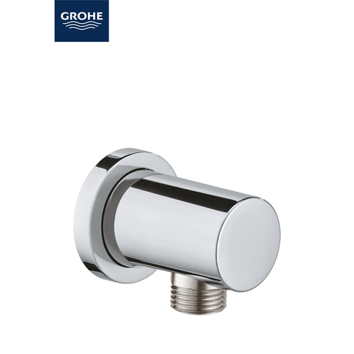 GROHE Rainshower Shower Outlet Elbow, 1/2″ - 27057000 | Shopee Malaysia