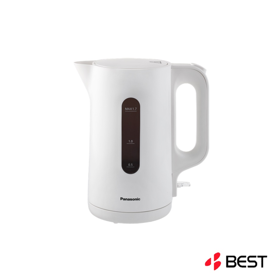 PANASONIC 1.7L ELECTRIC KETTLE NCK101WSK | Shopee Malaysia