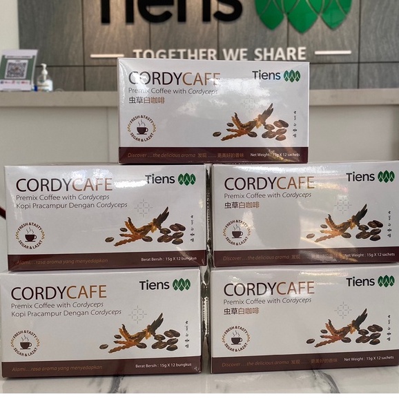CORDY CAFE KOPI KUATT ORIGINAL BESARKAN PANJANGKAN TAHAN LAMA MATI ...