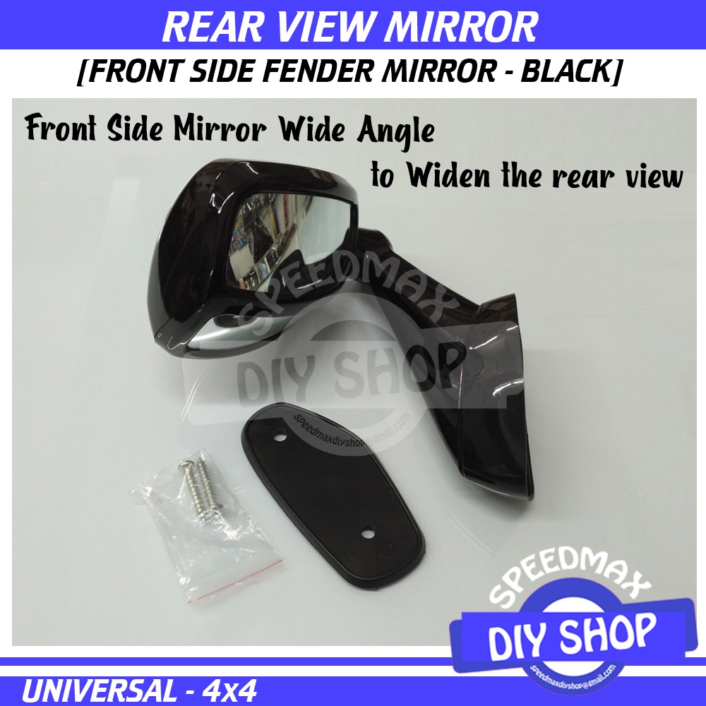 Toyota Hilux Revo Navara Isuzu D-max Mitsubishi 4x4 Car Exterior Side ...