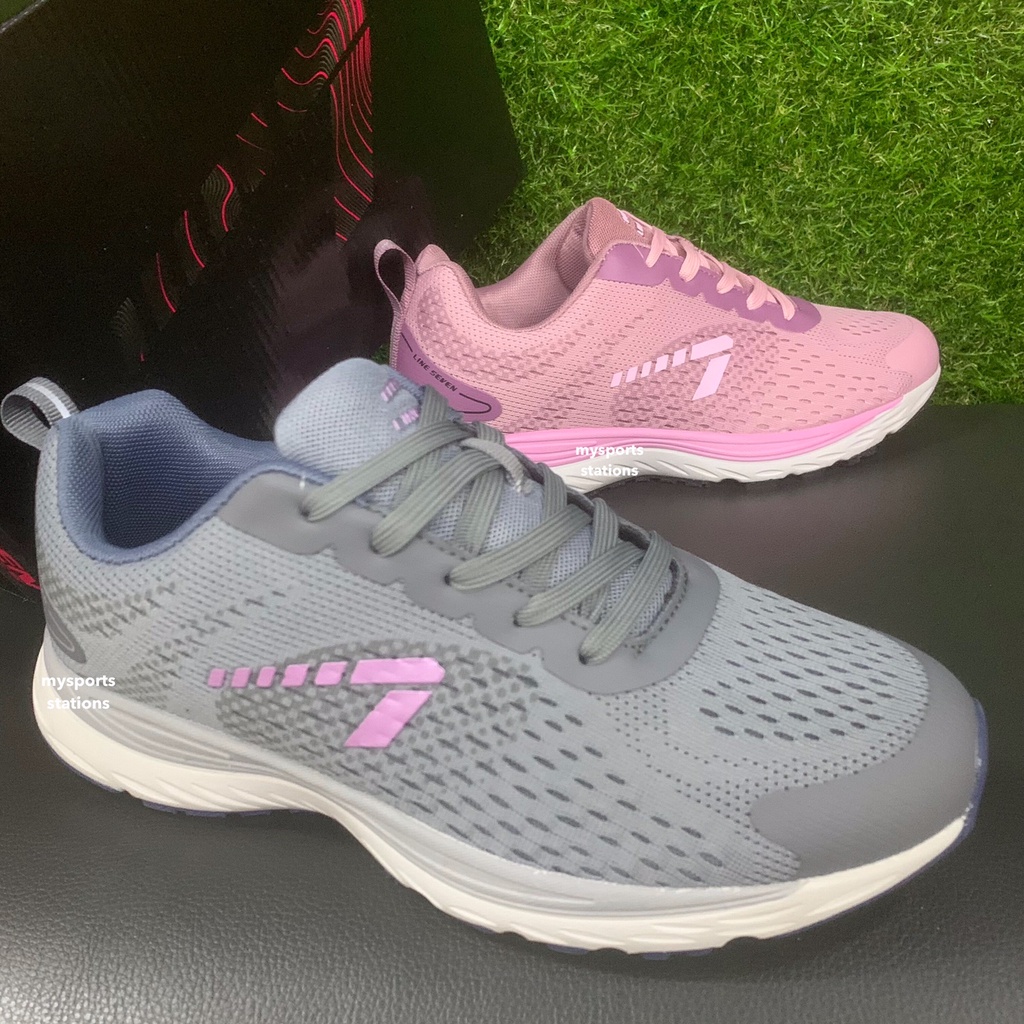 LINE 7 | LINE SEVEN L7-7706 Womens Running Shoes | Jogging Shoes ...