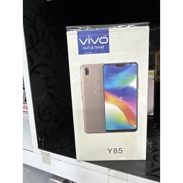Vivo Y85 Vivo Y85 Vivo Y85 | Shopee Malaysia